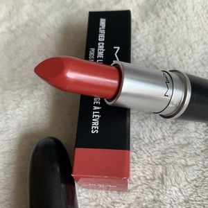 MAC Cosmetics | Makeup | Mac Cosmetics Amplified Lipstick Spill The Tea ...